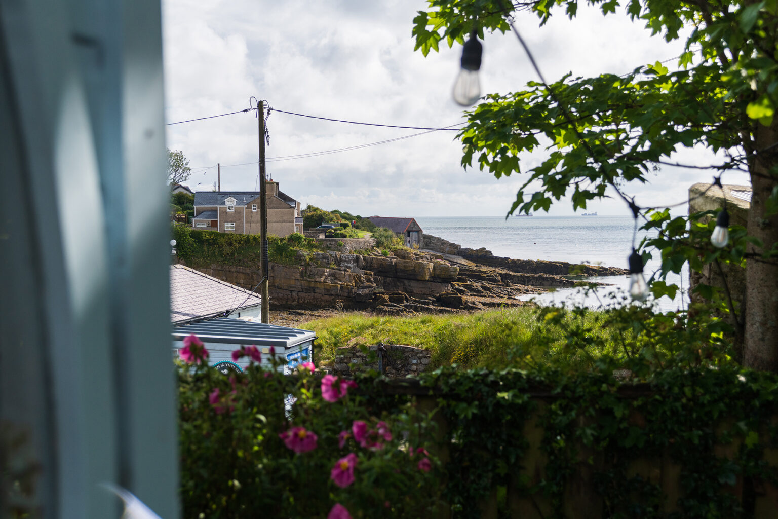 Afternoon Tea - Ann's Pantry