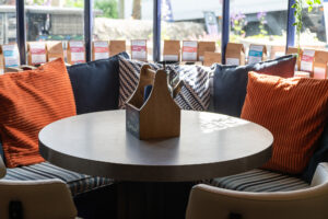 Menus - Ann's Pantry