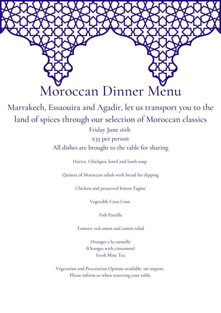 Eventsm - Ann's Pantry