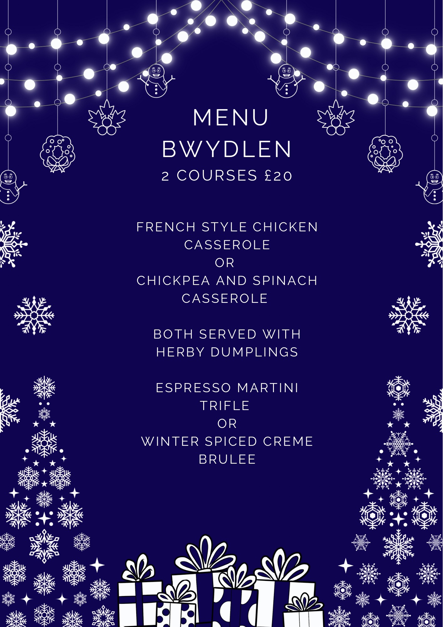 Events - Ann's Pantry