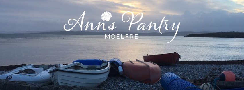 Ann's Pantry's History, Aims & Ethos